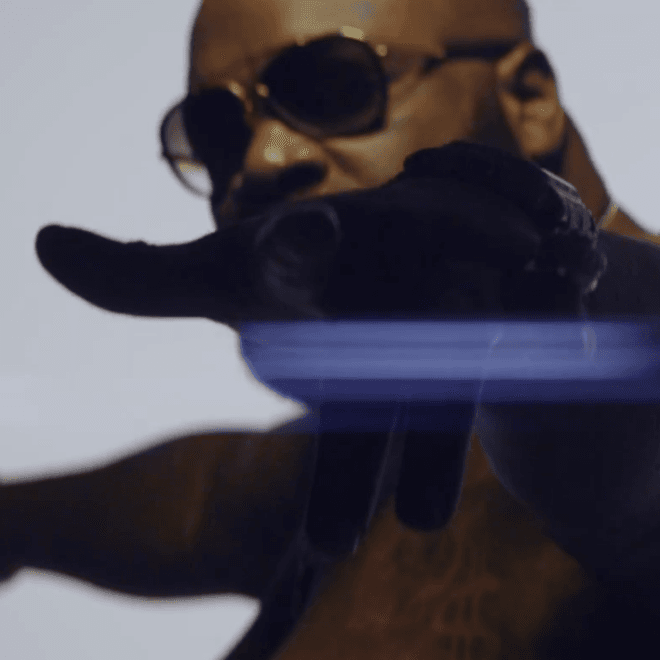 Rick Ross featuring Lil Wayne - Thug Cry | Hypebeast