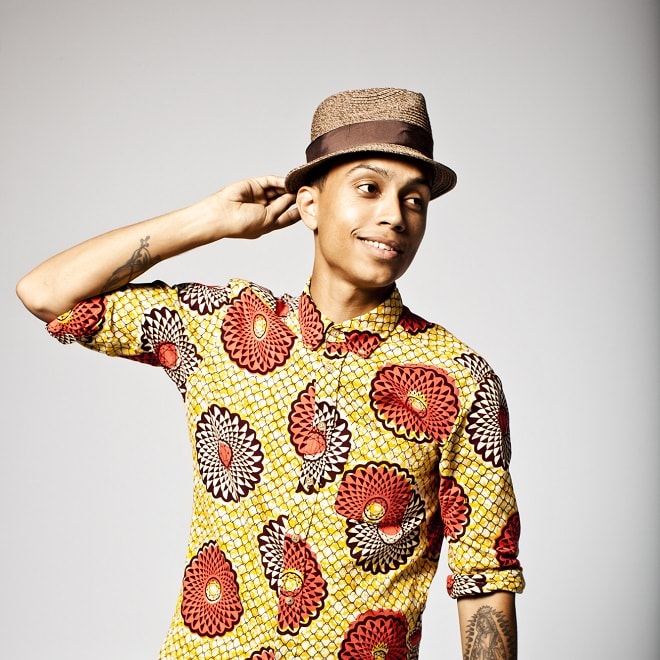 Sebastian Mikael featuring Rick Ross - 4 U | Hypebeast