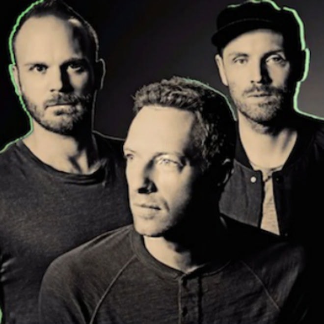 Watch Coldplay's SNL Performance | HYPEBEAST