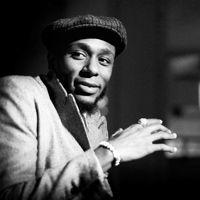 Yasiin Bey Unable to Reenter the United States | Hypebeast