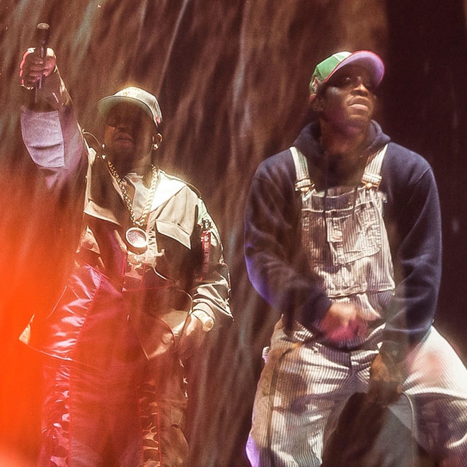 OutKast Announce Homecoming Concert in Atlanta | HYPEBEAST