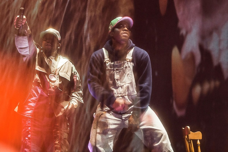 OutKast Announce Homecoming Concert in Atlanta | Hypebeast