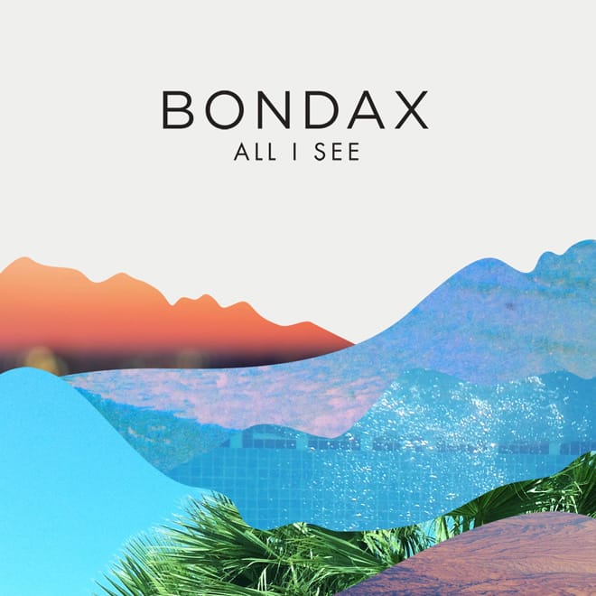 Bondax | Hypebeast