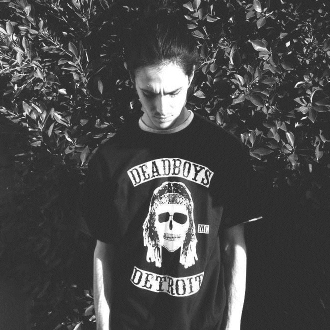 Bones - Garbage | Hypebeast