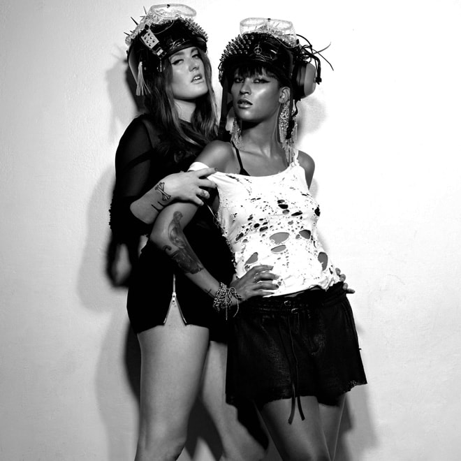 Icona Pop - Get Lost | Hypebeast