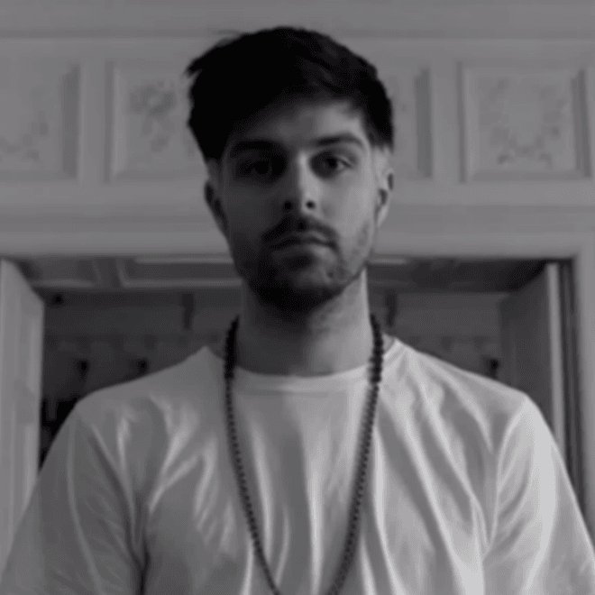 Left Boy - 10 A.M. | Hypebeast