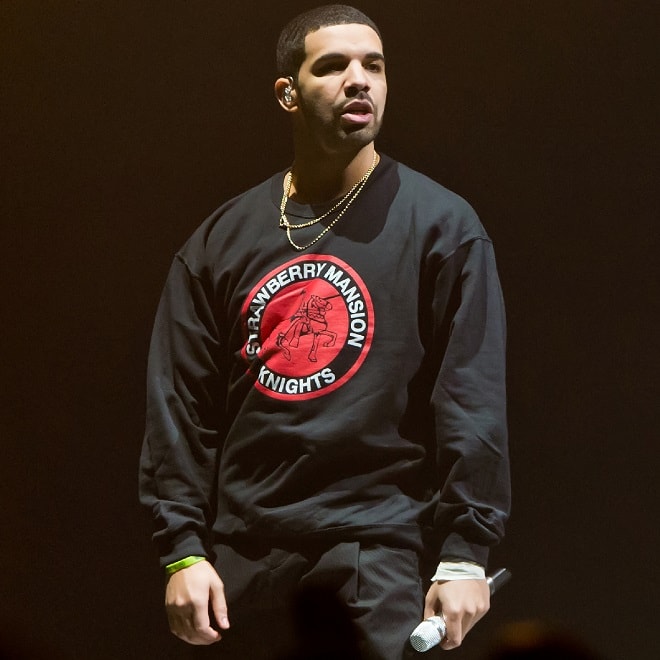 OVO and Jordan Team up for Jordan IV Shoe | Hypebeast