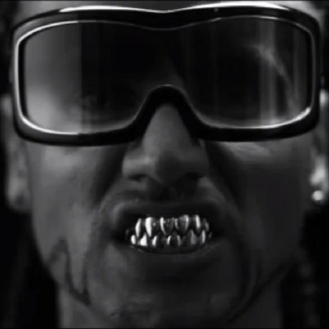 RiFF RAFF Releases "Shark Tank" Track | HYPEBEAST