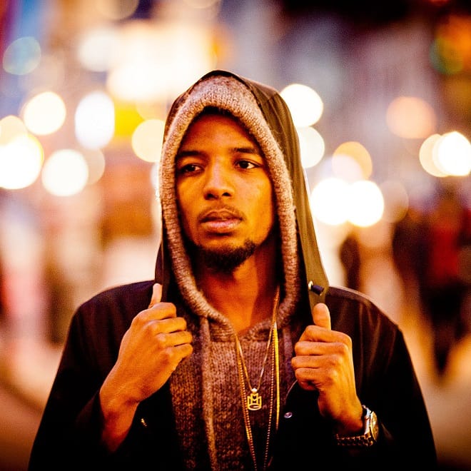 Rockie Fresh | Hypebeast