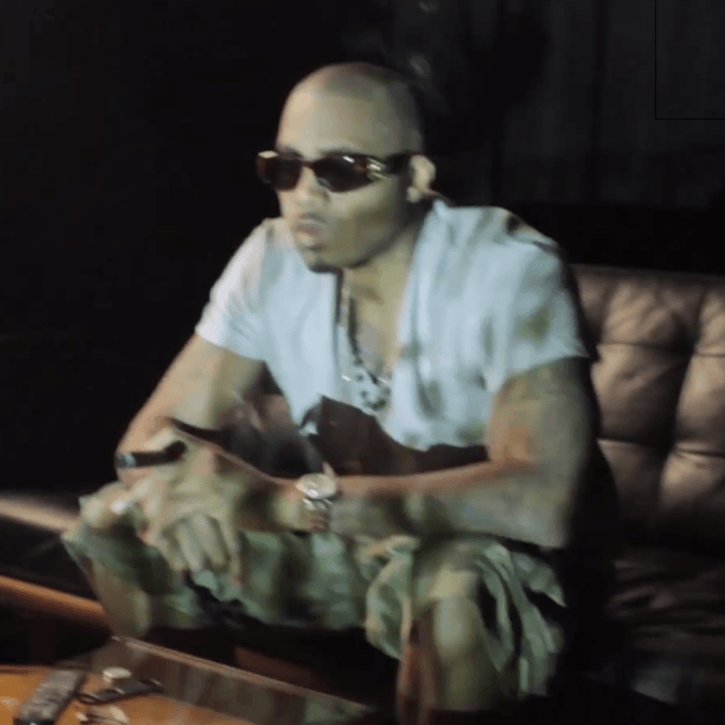 Nas Shoots Music Video For "Represent" 20 Years Later | Hypebeast