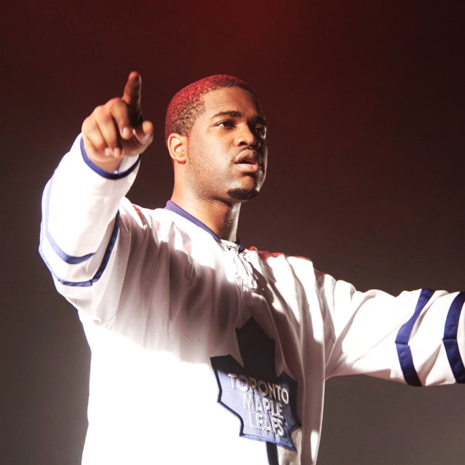 A$AP Ferg - Truck On D Road (Remix) | Hypebeast