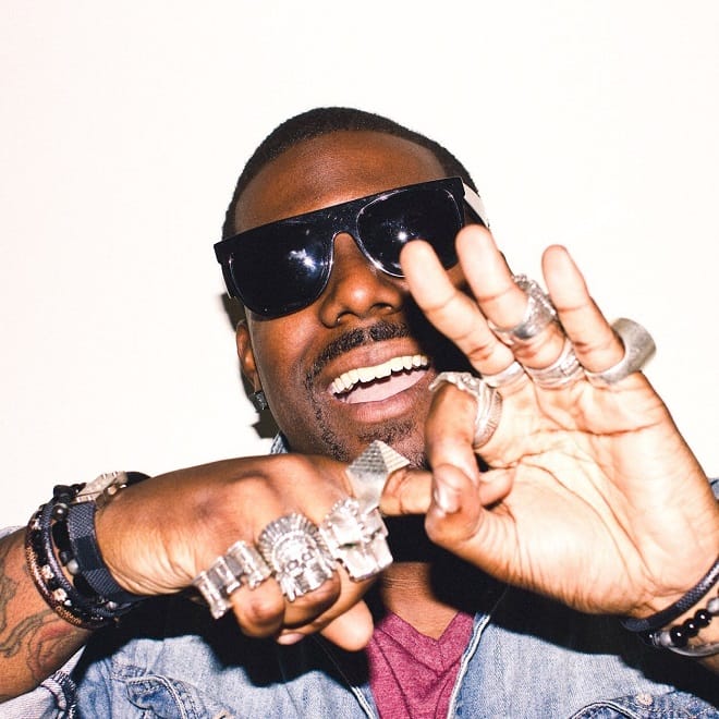 King Chip | Hypebeast