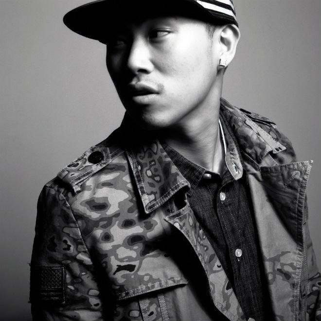 MC Jin - Legacy | Hypebeast