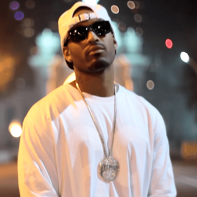 P. Reign - Where You Been | Hypebeast