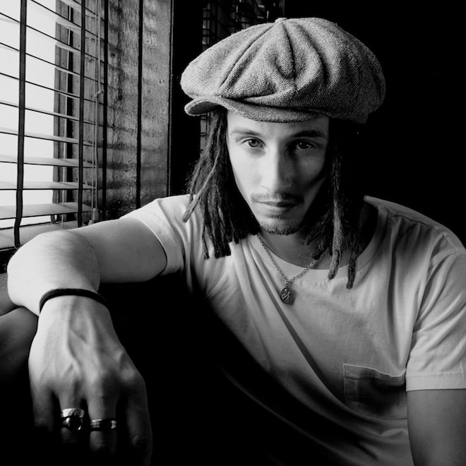 PREMIERE: JP Cooper - Keep The Quiet Out | Hypebeast