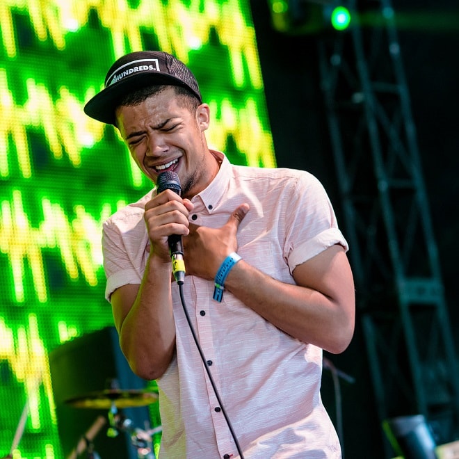 Raleigh Ritchie - Birthday Girl | Hypebeast