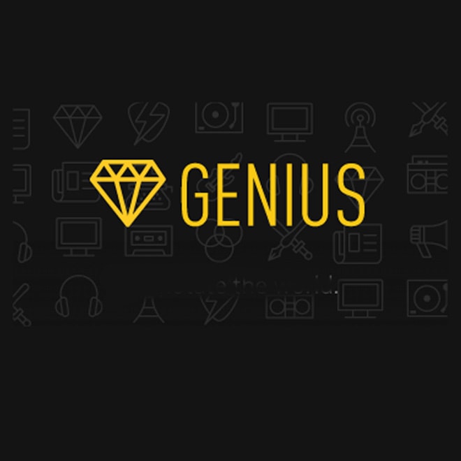 Rap Genius Has Changed its Name to 'Genius' and Received $40 Million in ...