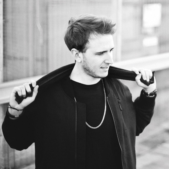 RL Grime Announces Debut Album, Releases New Single: "Core" | Hypebeast
