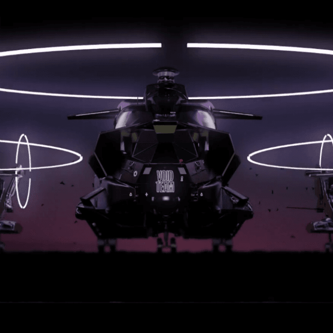 RL Grime - Core | Hypebeast