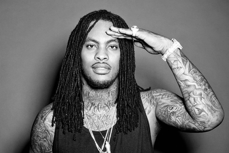 Waka Flocka New Album