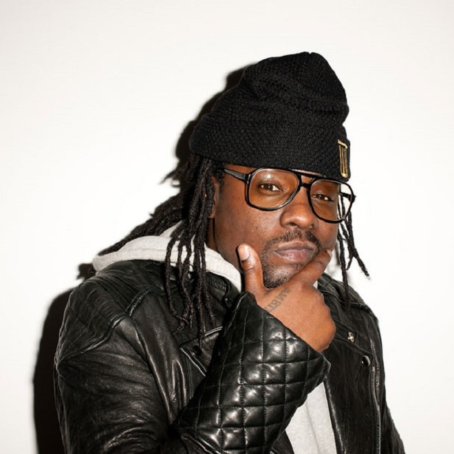 Wale - MMG Under God | Hypebeast