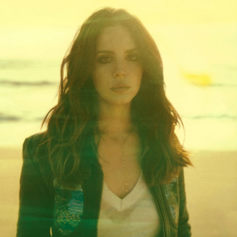 WINNER ANNOUNCEMENT! Win a Lana Del Rey 'Ultraviolence' Box Set | Hypebeast