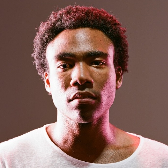 Childish Gambino Plays Spider-Man in Upcoming Episode of 'Ultimate ...
