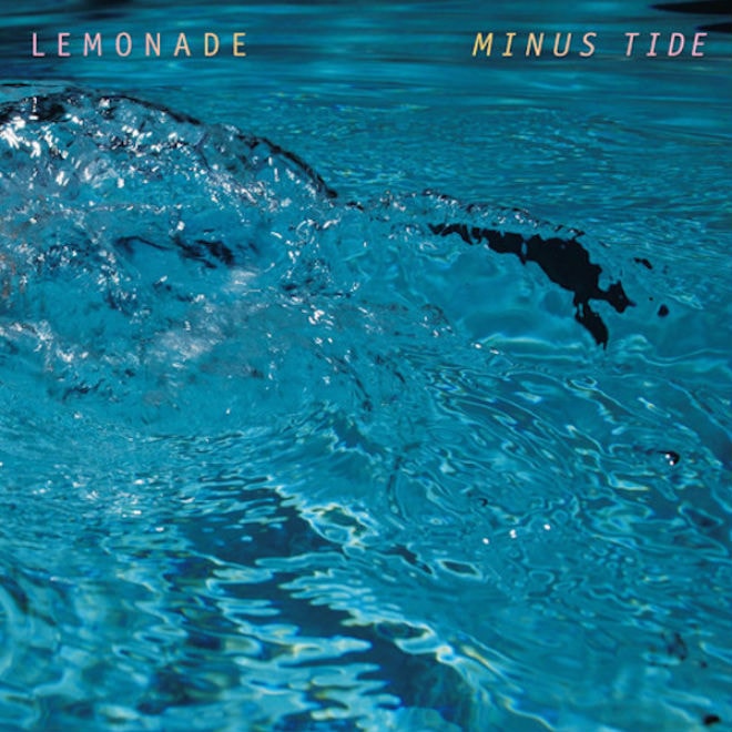 Lemonade – Minus Tide x OST | Hypebeast