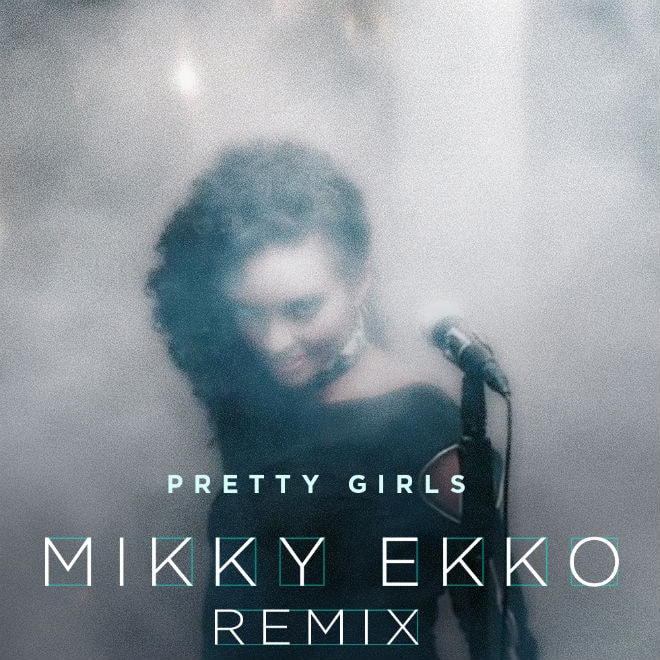 Little Dragon Announce Tour Dates & Share Mikky Ekko's "Pretty Girls ...