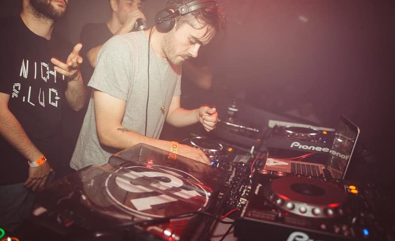 Oneman: A DJ First and Foremost | Hypebeast