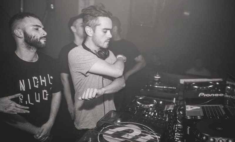 Oneman: A DJ First and Foremost | Hypebeast