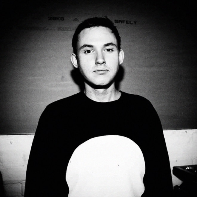 Paolo Nutini - Iron Sky (Hudson Mohawke Remix) | Hypebeast