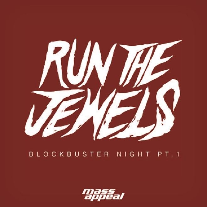 Run The Jewels - Blockbuster Night Part 1 | Hypebeast