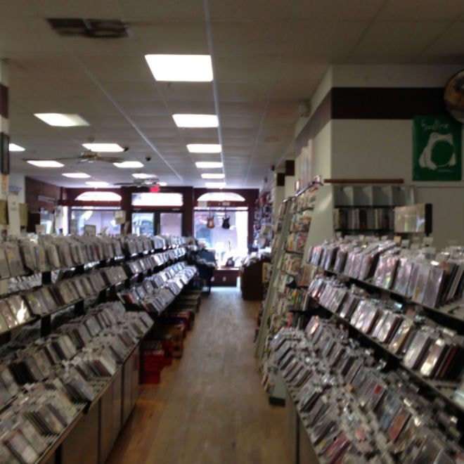 This Week's Album Sales Are the Lowest In SoundScan History | Hypebeast