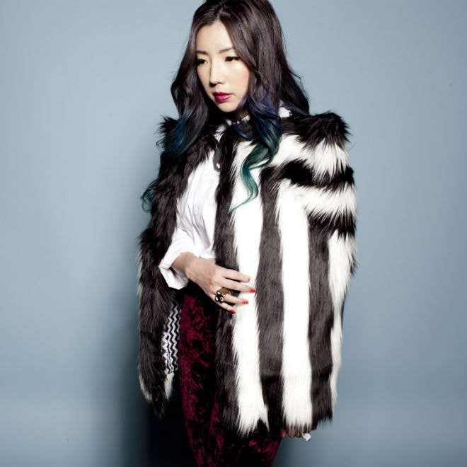 TOKiMONSTA - Steal my Attention | Hypebeast