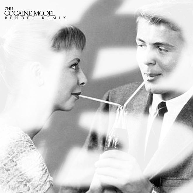 Zhu - Cocaine Model (Bender Remix) | Hypebeast