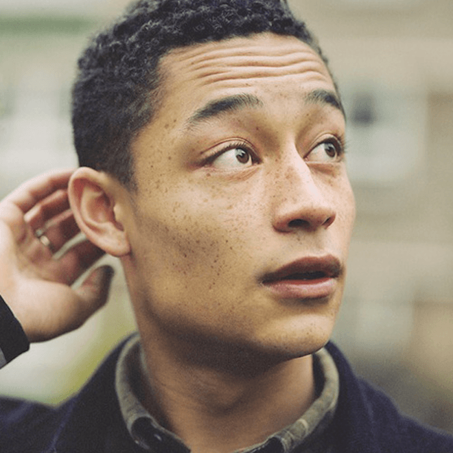 Loyle Carner - A Little Late EP | Hypebeast