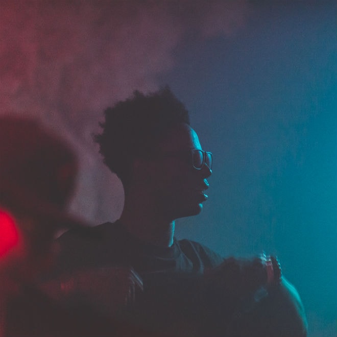 Joey Badass Christ Conscious