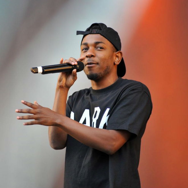 Kendrick Lamar's "i" Is Not a Single, It's a Statement | HYPEBEAST