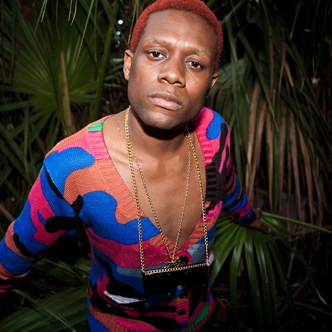 Nicky Da B Passes Away at Age 24 | Hypebeast