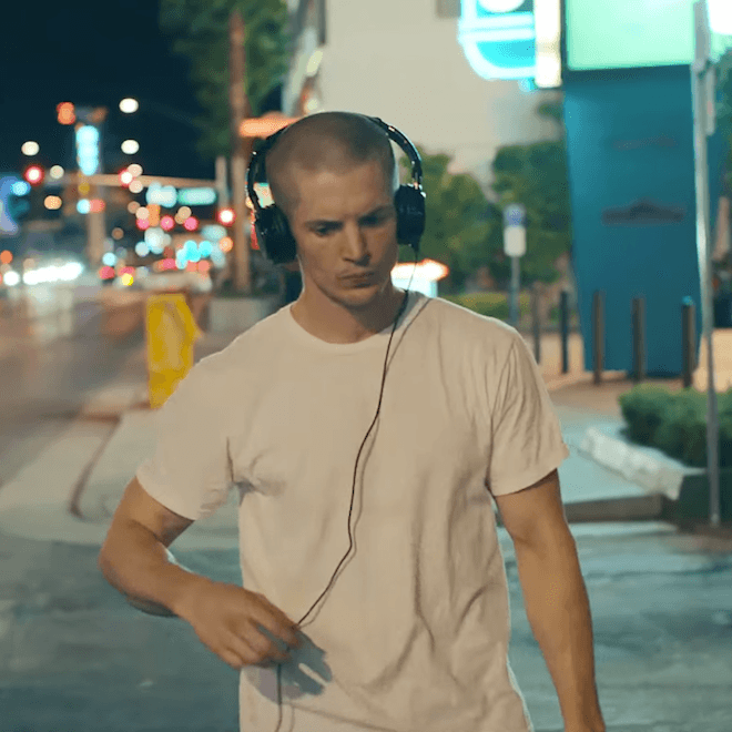 Jake Hart - That Touch | Hypebeast