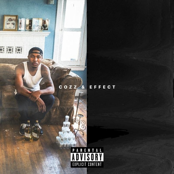 Check Out Cozz's Debut Project, 'Cozz N Effect' | HYPEBEAST