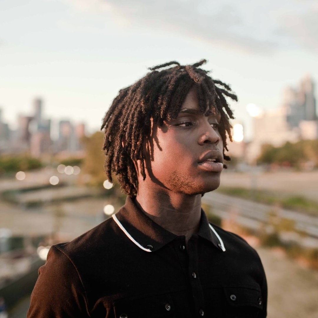 Chief Keef Releases 'Back From The Dead 2' and 'Big Gucci Sosa' | Hypebeast