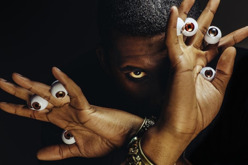 Flying Lotus Announces European Tour | Hypebeast