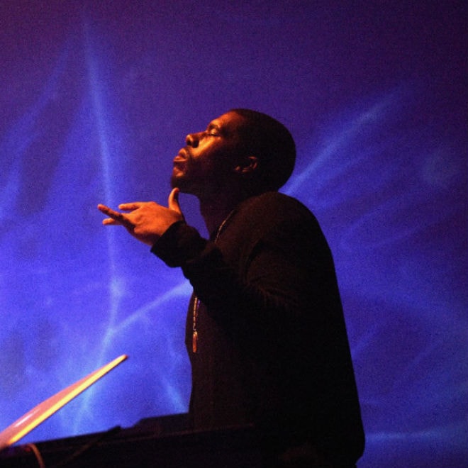 Flying Lotus' Radio Station FlyLo FM Receives Expansion in Grand Theft ...