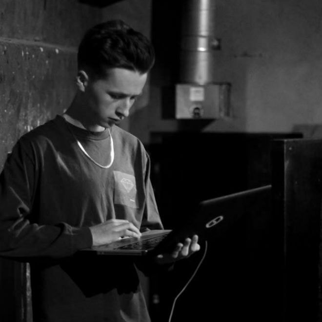 Sam Gellaitry - Belonging | Hypebeast