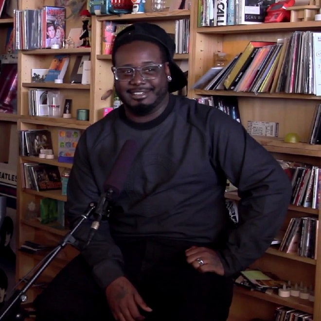 T-Pain Knows How to Sing Without Auto-Tune | Hypebeast