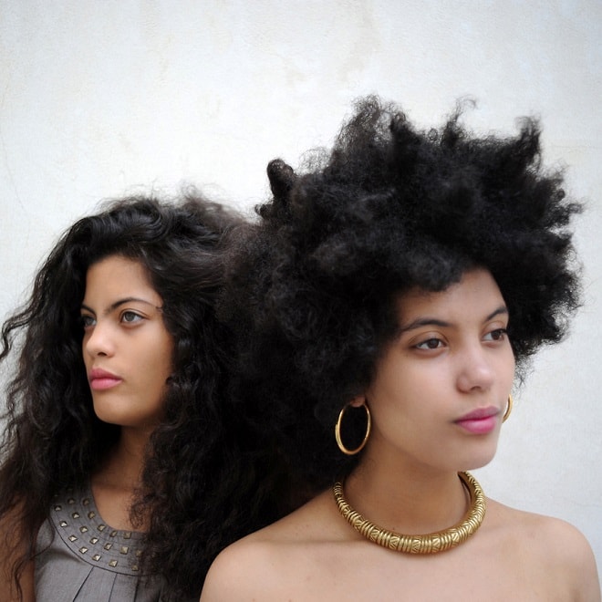 Watch Ibeyi Cover Jay Electronica's "Better In Tune With The Infinite ...