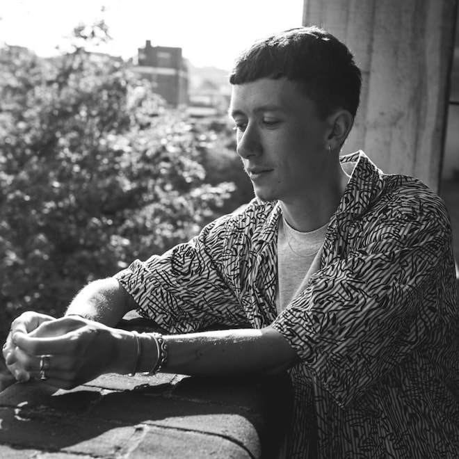 Alex Burey - Inside World | Hypebeast