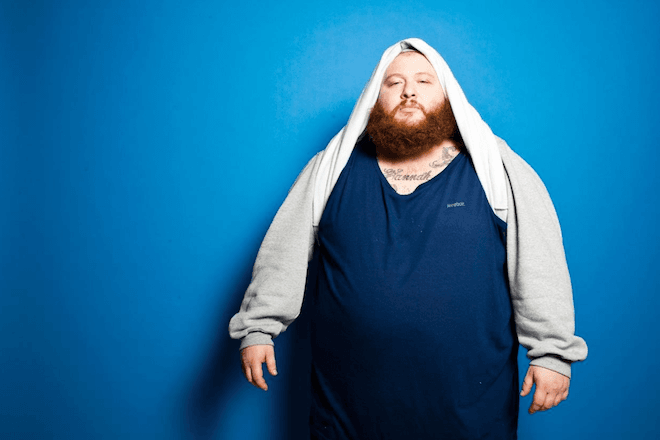 Action Bronson Confirms Debut Album Release in Early 2015 | Hypebeast